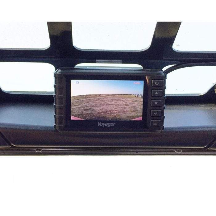 REAR CAMERA KIT P/N 7329670 – Bobcat of Houston